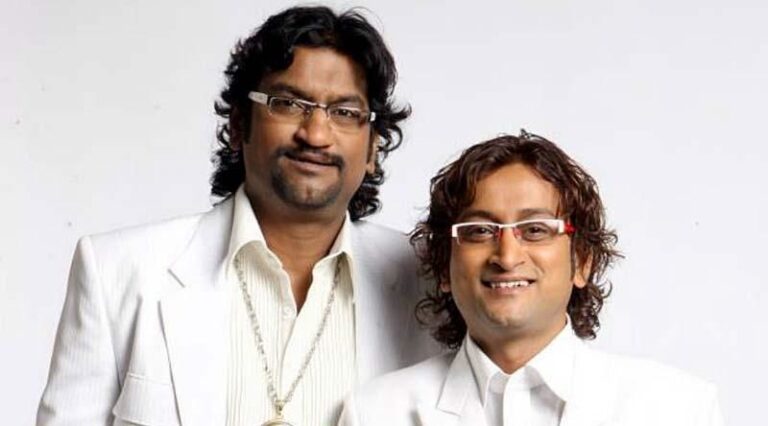 Top 21 Music Composers in India Of All Time