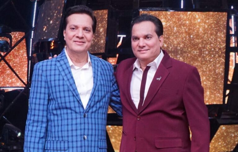 Top 21 Music Composers in India Of All Time