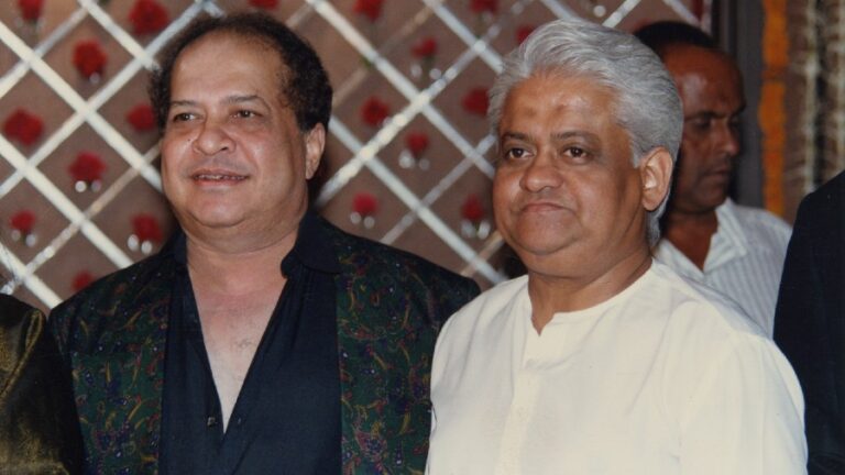 Top 21 Music Composers in India Of All Time