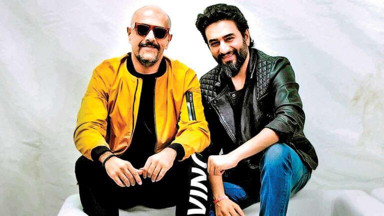 Top 21 Music Composers in India Of All Time