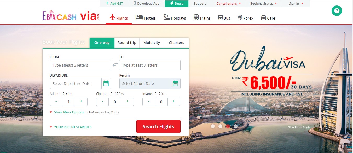 15 Best Travel Agencies in India to Make Your Trip Less Stressful