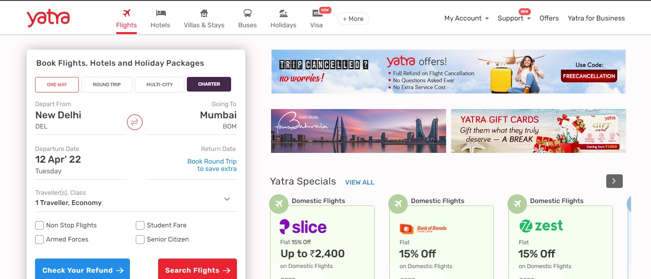 15 Best Travel Agencies in India to Make Your Trip Less Stressful