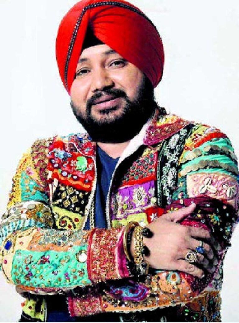 20 Best Punjabi Singers in India of All Time