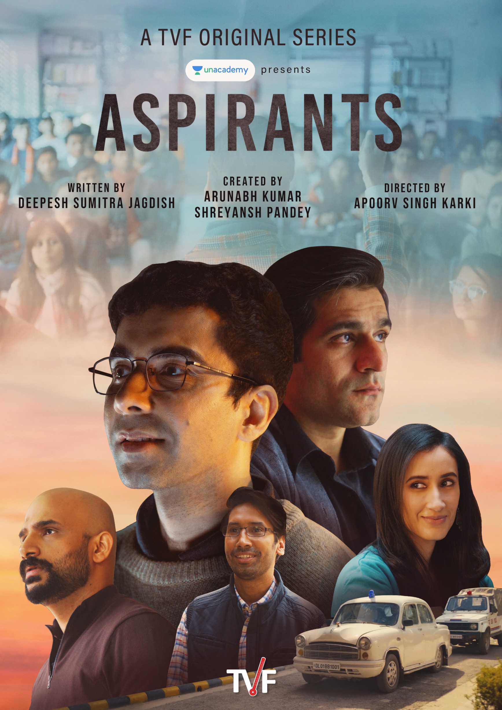 Top 20 Web Series in India to Watch