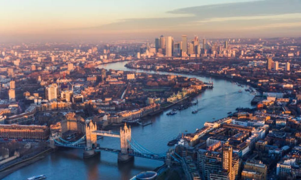 Top 20 Developed Cities in India in 2022