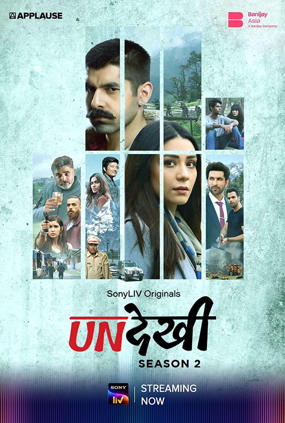 Top 20 Web Series in India to Watch