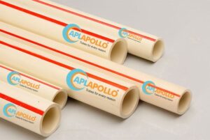 Top 20 PVC Pipe Brands in India in 2022