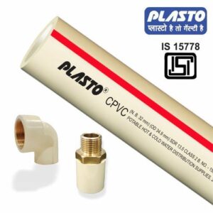 Top 20 PVC Pipe Brands in India in 2022