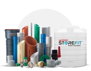 Top 20 PVC Pipe Brands in India in 2022