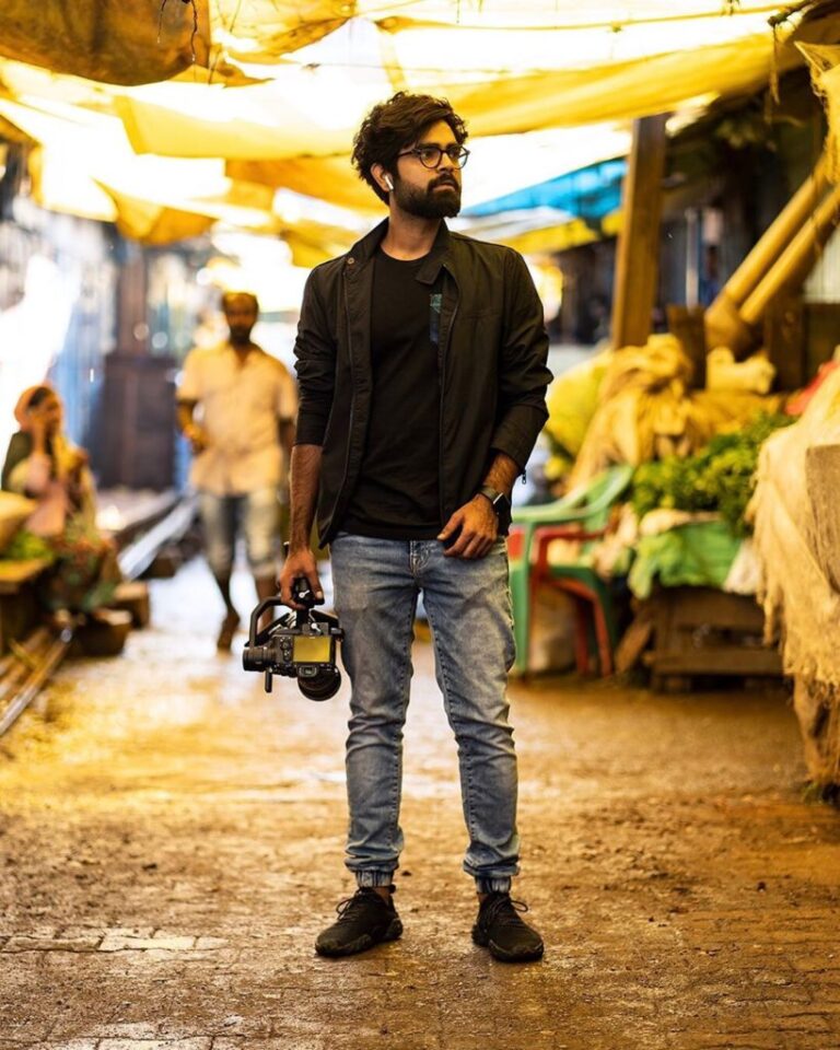 Top 20 Vloggers in India in 2022