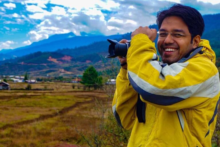 Top 20 Vloggers in India in 2022