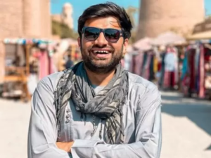 Top 20 Vloggers in India in 2022