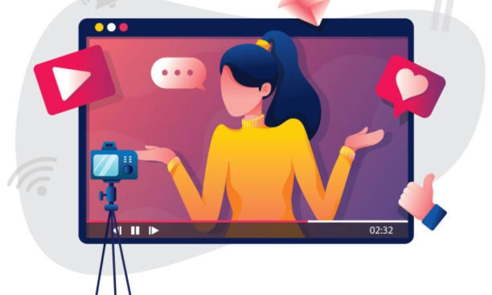 Top 20 Vloggers in India in 2022