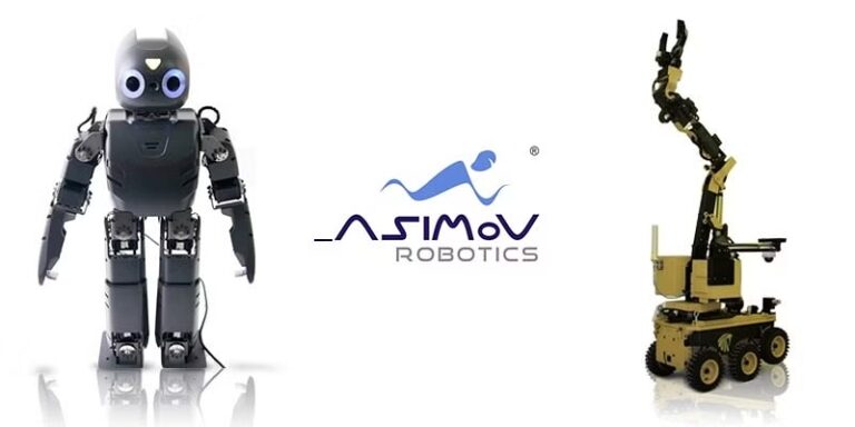 Top 20 Robotics Companies in India in 2022
