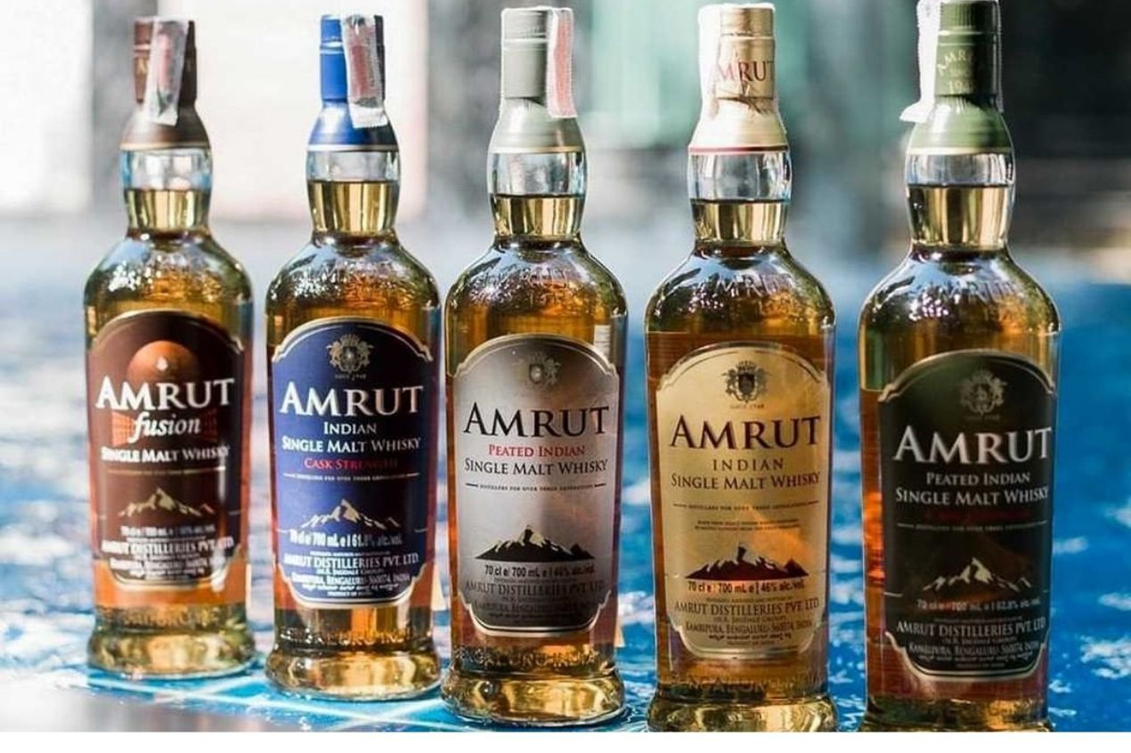 Top 20 Liquor Companies in India in 2022