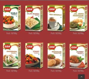 Top 20 Masala Companies in India: To Enhance Flavour