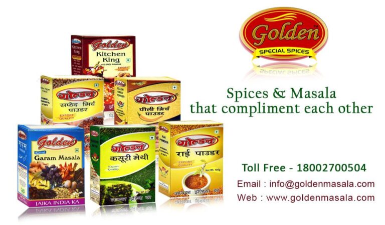 Top 20 Masala Companies in India: To Enhance Flavour
