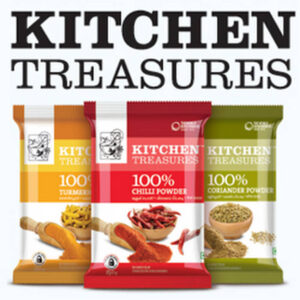 Top 20 Masala Companies in India: To Enhance Flavour