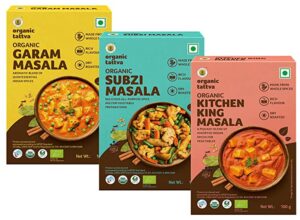 Top 20 Masala Companies in India: To Enhance Flavour