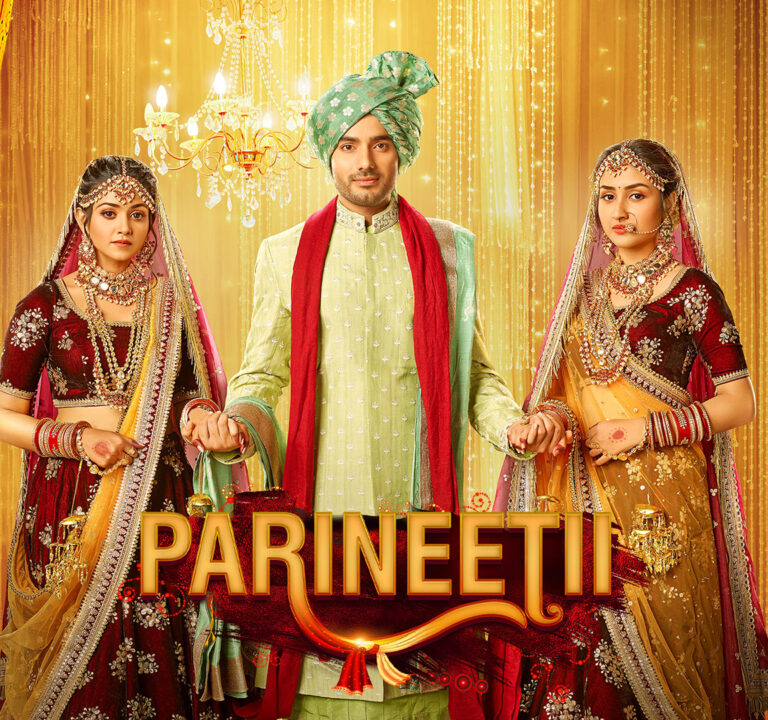 Top 20 TV Shows with Highest TRP Ratings in India