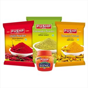 Top 20 Masala Companies in India: To Enhance Flavour