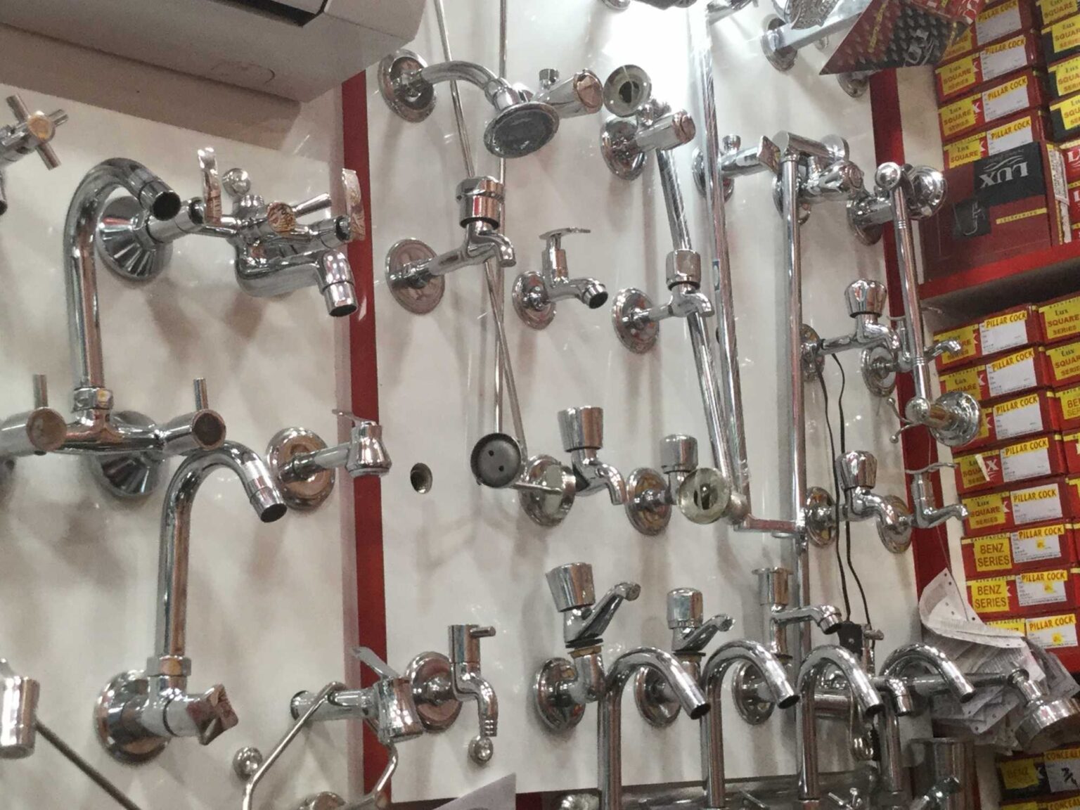 Top 20 Sanitary Wares Brands in India