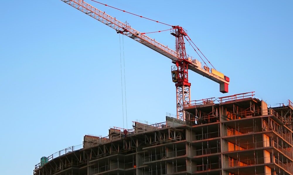 Top 20 Builders in India in 2022