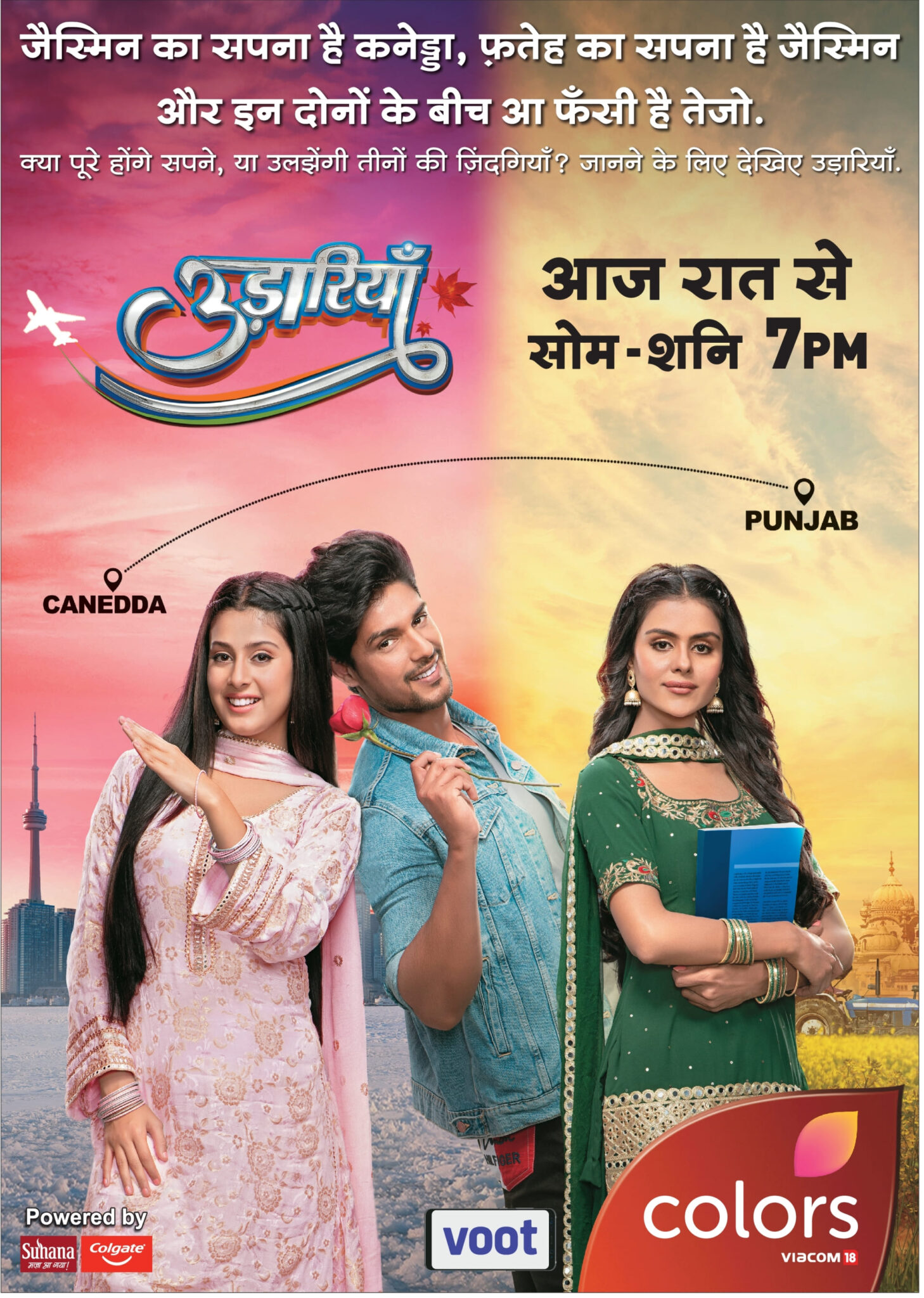 Top 20 TV Shows with Highest TRP Ratings in India