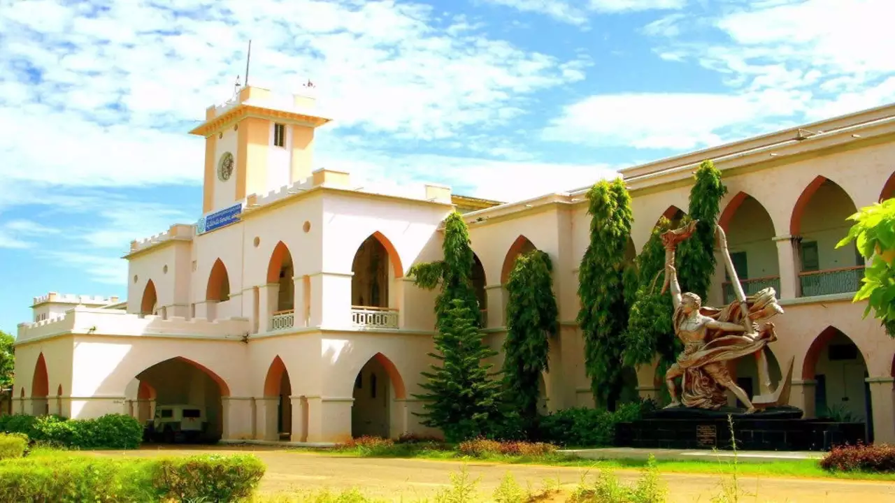 Top 20 Agricultural Universities in India in 2022