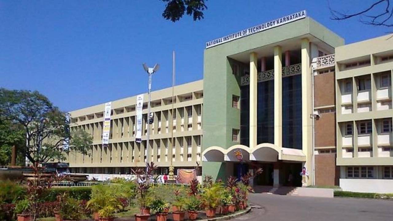 Top 20 NITs in India: Advanced Education in Science And Tech