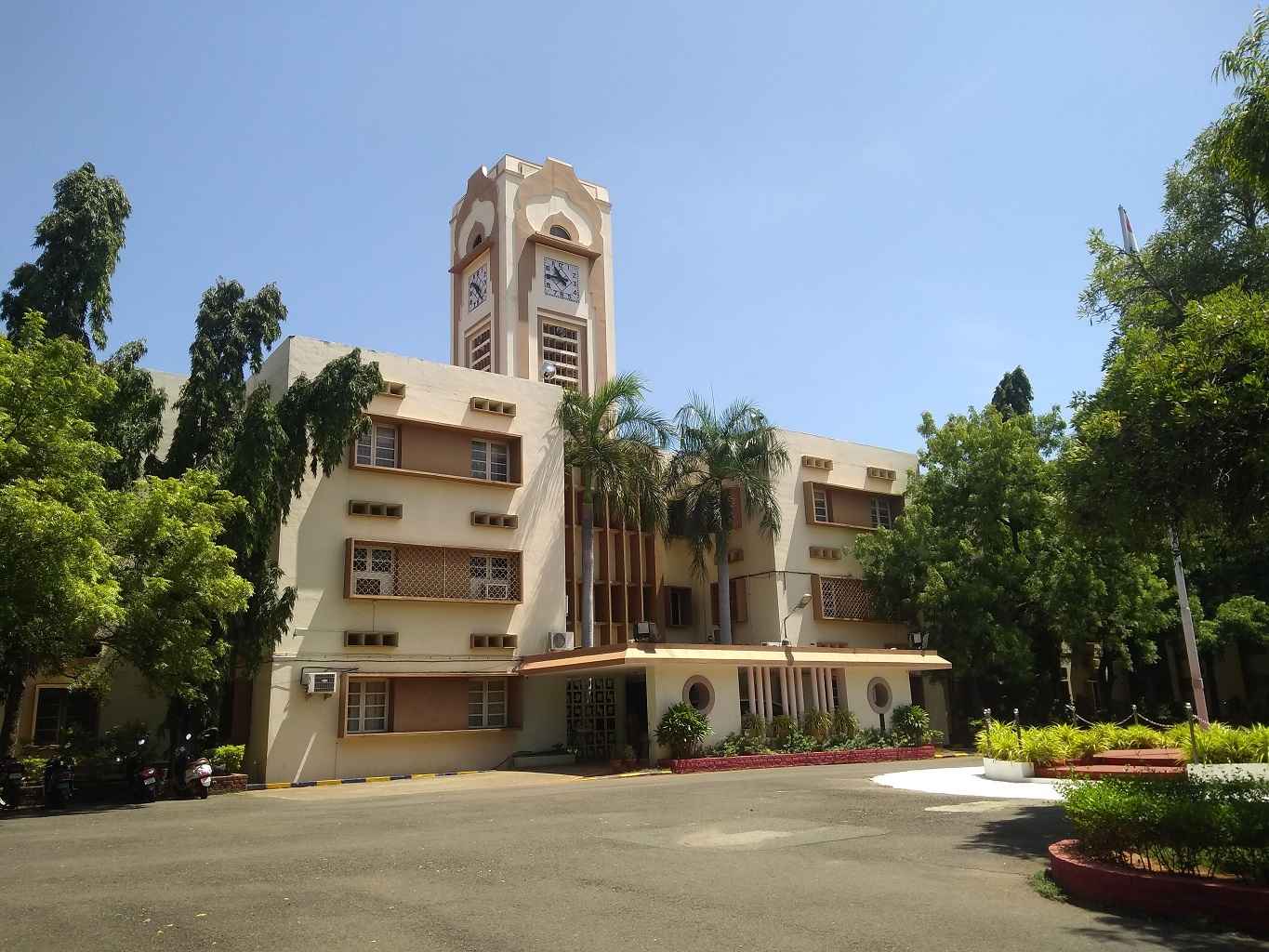 Top 20 NITs in India: Advanced Education in Science And Tech
