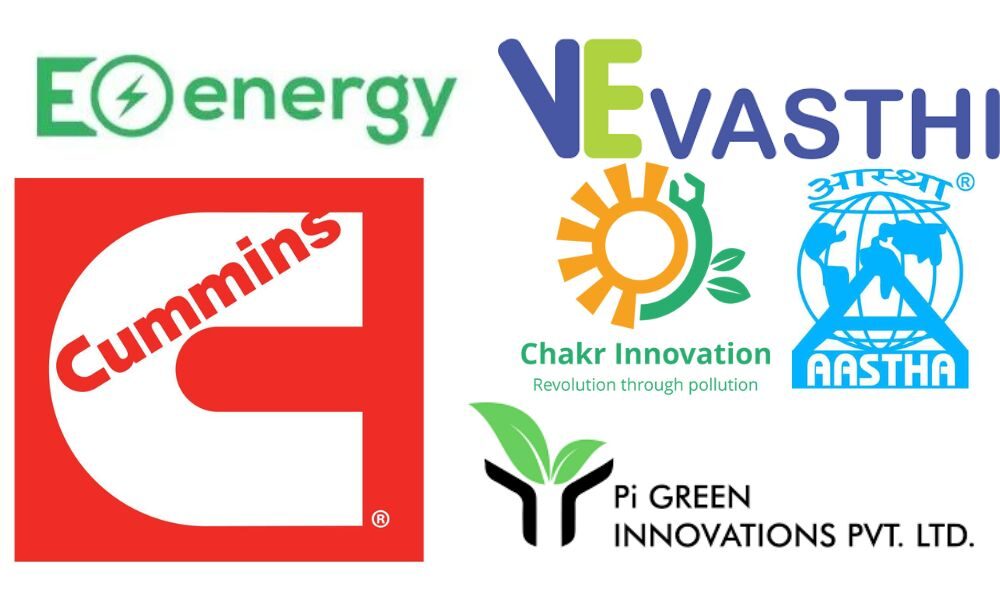 Retrofitted Emission Control Manufacturing Companies In India