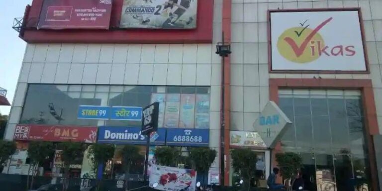 Top 20 Shopping Malls in Dehradun