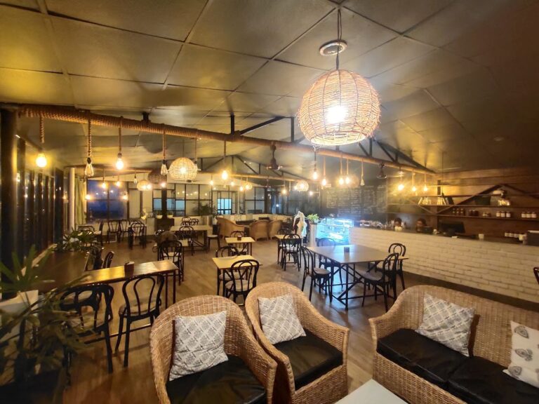 20 Best Cafes in Dehradun