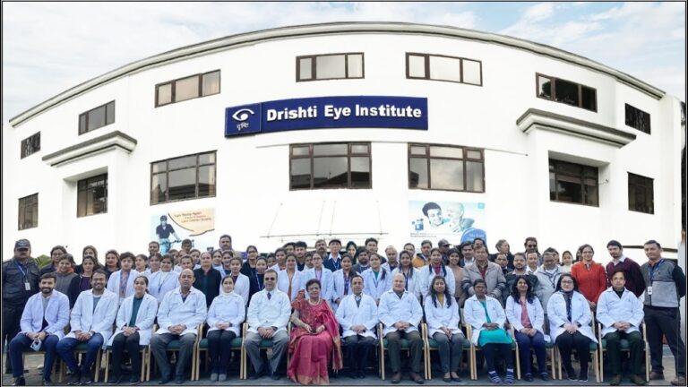 Top 20 Hospitals in Dehradun