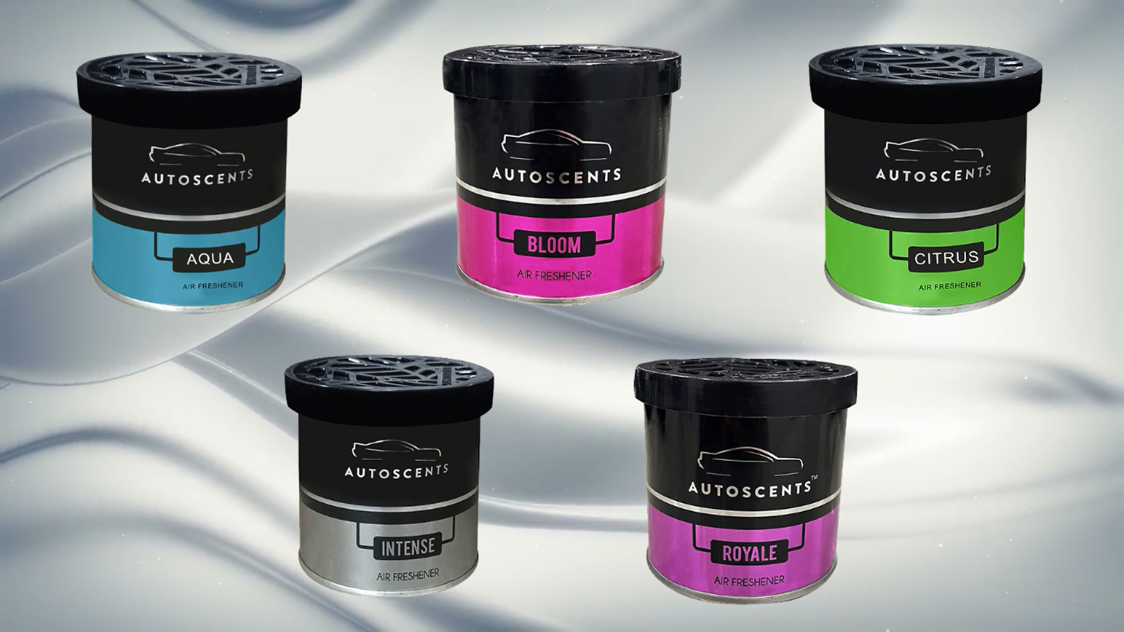 20 Best Car Perfumes & Air Fresheners in India