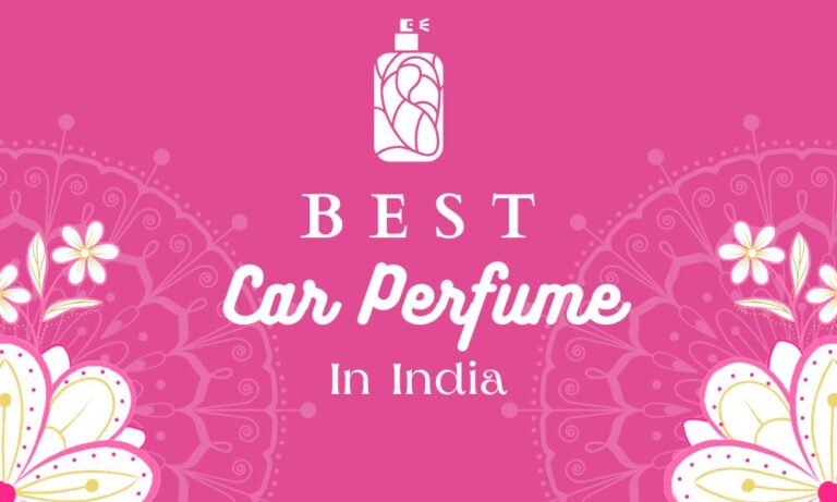 20 Best Car Perfumes & Air Fresheners in India