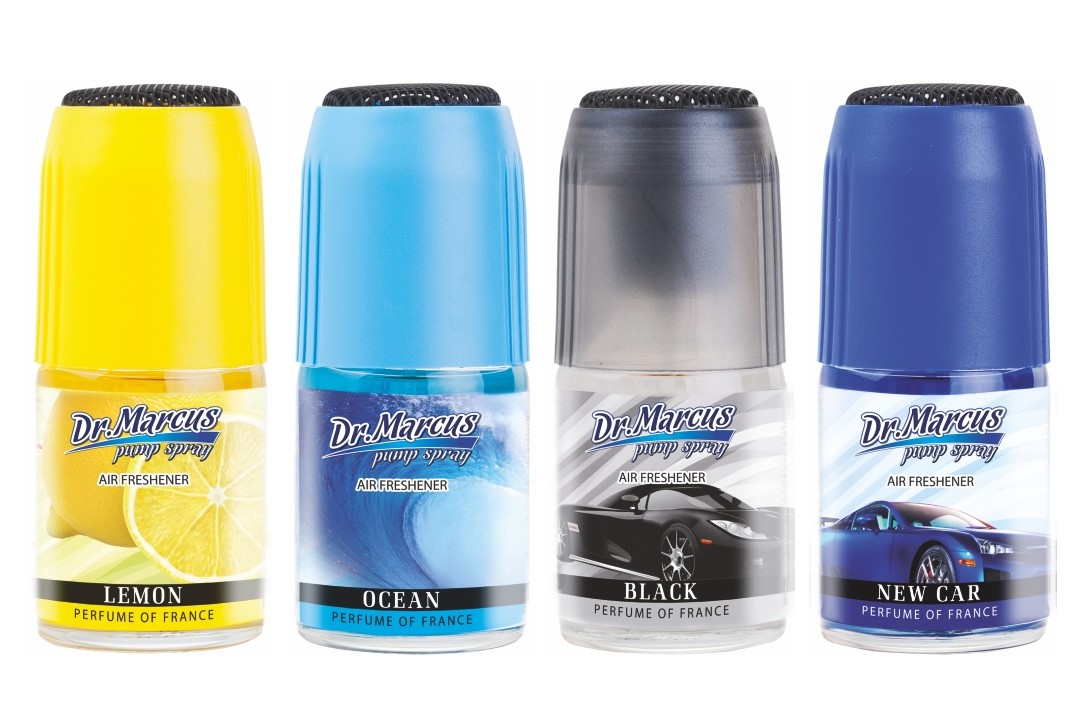 20 Best Car Perfumes & Air Fresheners in India