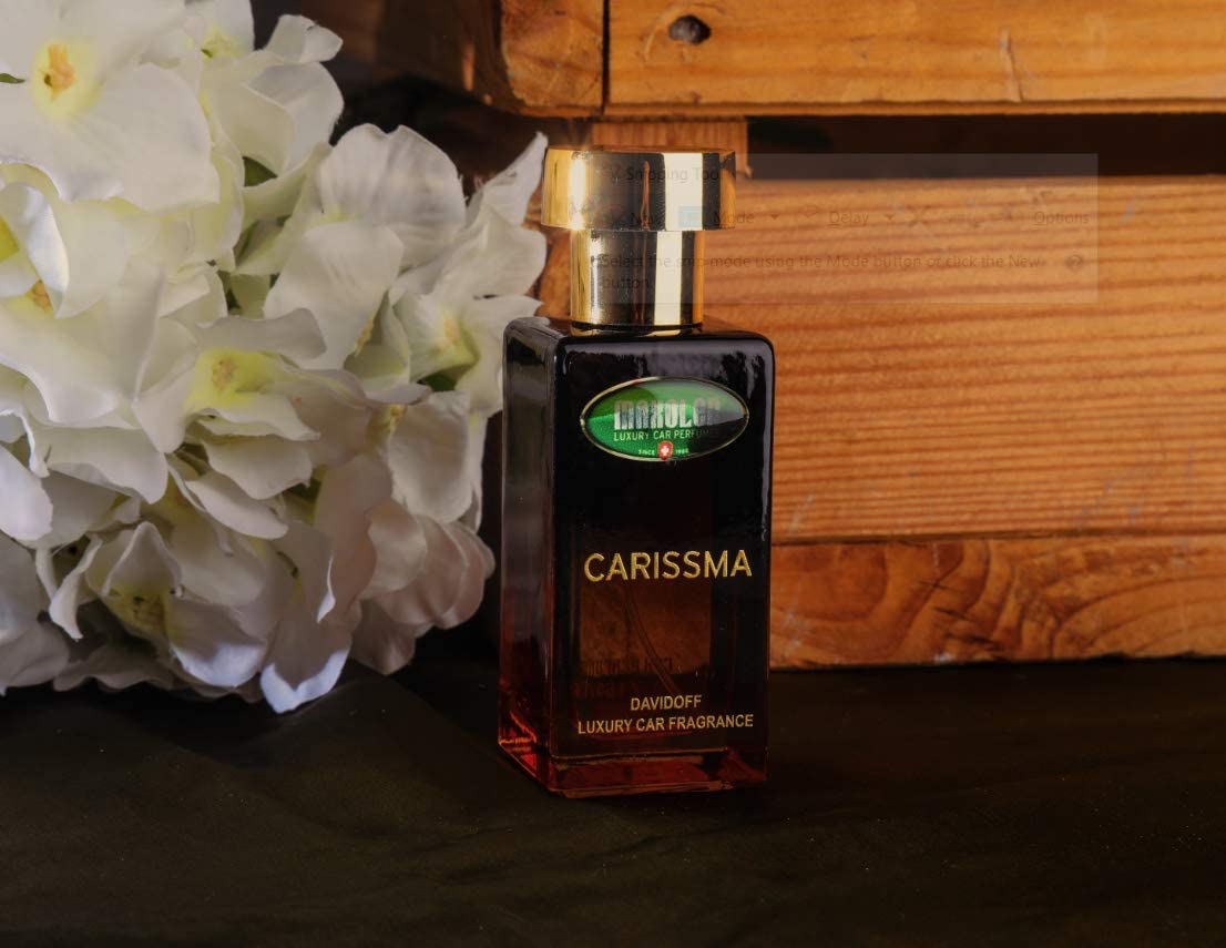 20 Best Car Perfumes & Air Fresheners in India