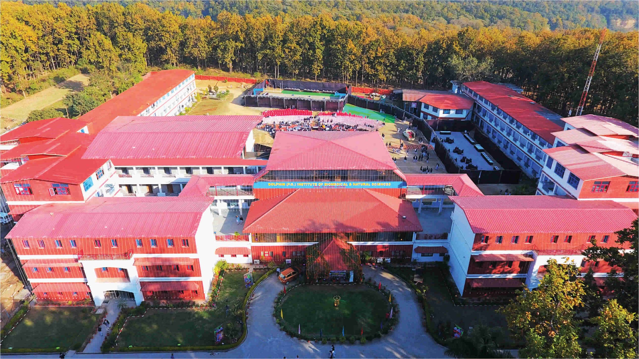 Top 20 Agriculture Colleges in Dehradun