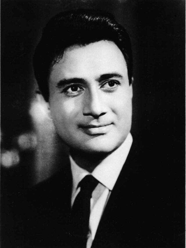 Top 20 Legendary Actors in Indian Cinema