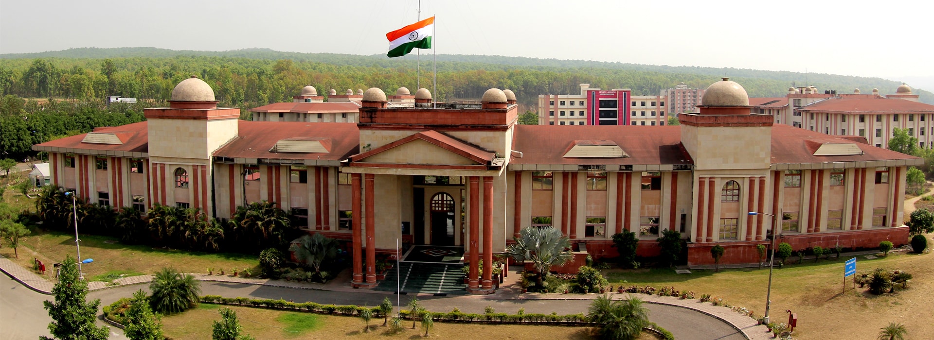 Top 20 Government Colleges in Dehradun