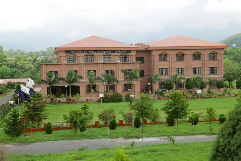 Top 20 Government Colleges in Dehradun