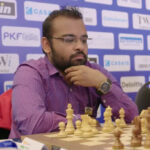 Top 20 Chess Players in India