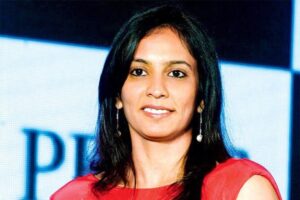 Top 20 Badminton Players in India