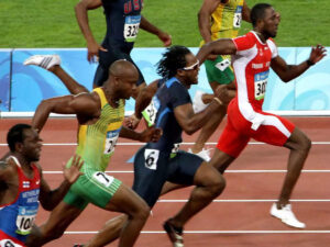 Top 20 Most Popular Sports in India