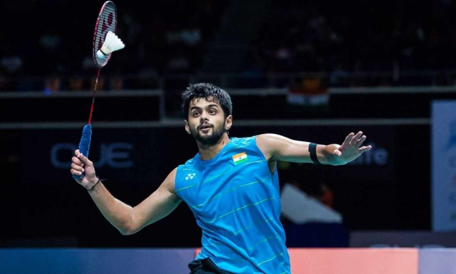 Top 20 Badminton Players in India