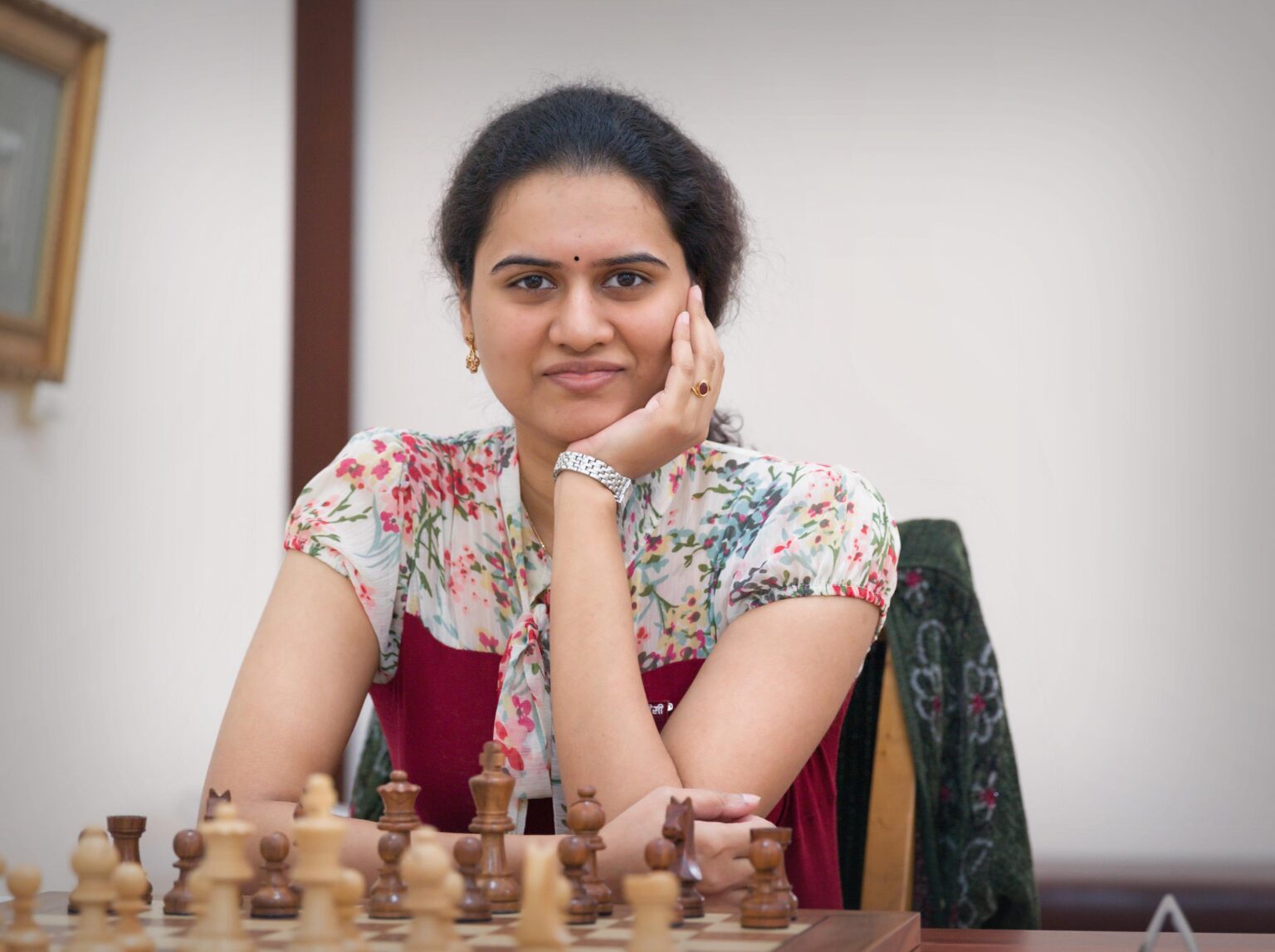 Top 20 Chess Players in India