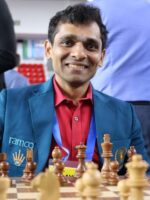 Top 20 Chess Players in India