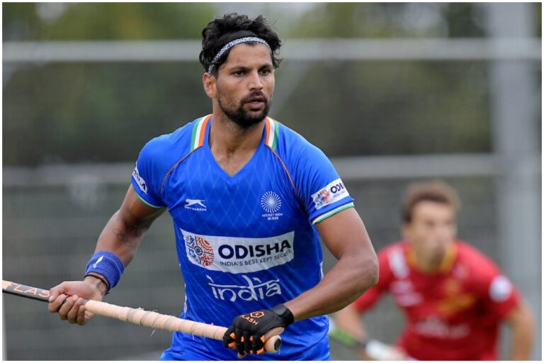 Top 20 Hockey Players in India